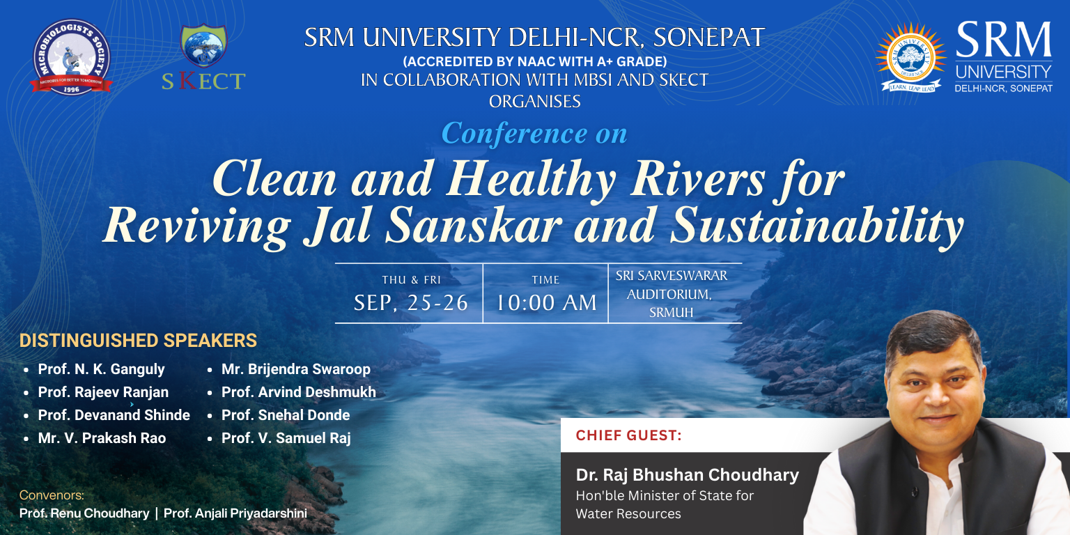 SRM University : University Programmes